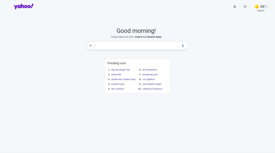 แก้ปัญหาหน้าเสิร์ชให้เปลี่ยนจาก Yahoo เป็น Google ทำยังไง?